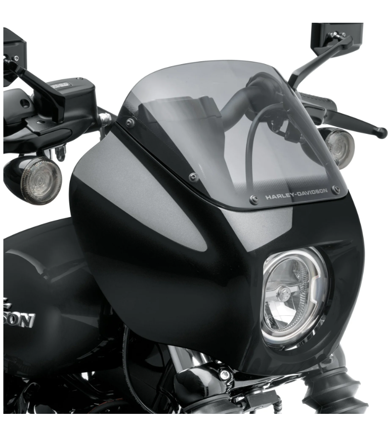 Обтекатель для Harley Softail | Мототовары купить на X-Border