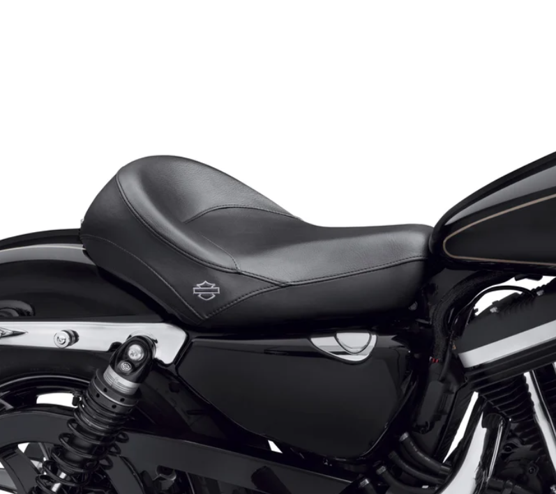 Сиденье Sundowner Solo Seat от Harley-Davidson | Мототовары купить на X ...